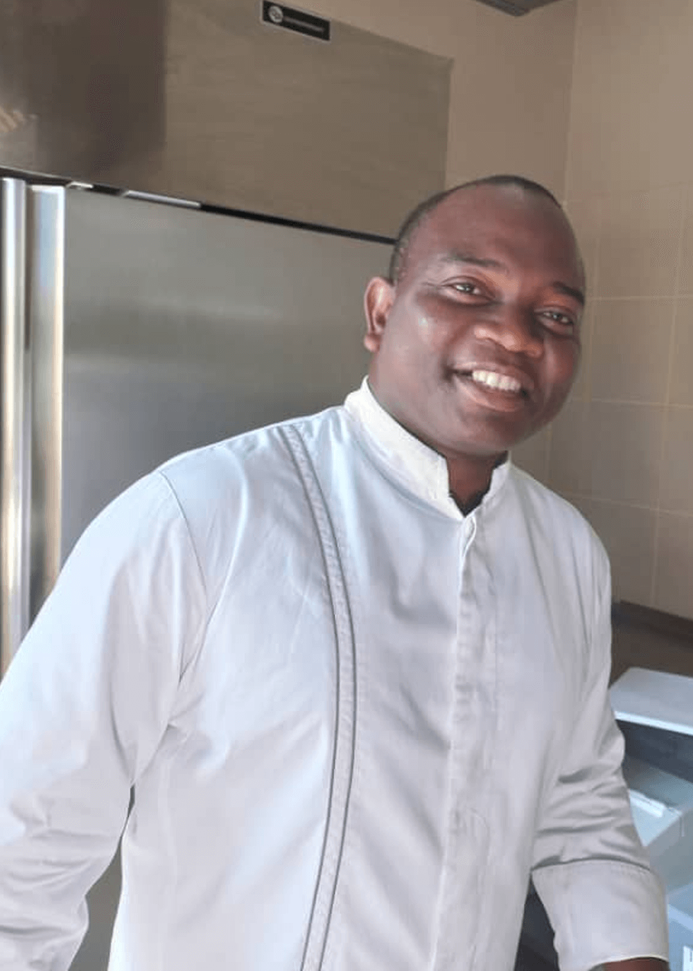 Meet the Chef - VillaBluu